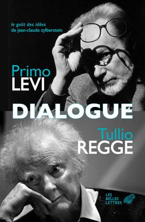 Calaméo - Extrait - Primo Levi et Tullio Regge - Dialogue
