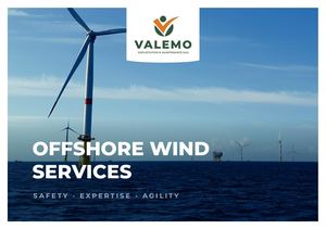 Calaméo - VALEMO Offshore services