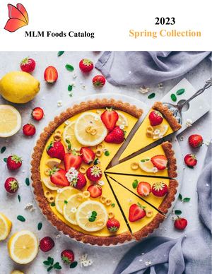 Calaméo - Mlm Foods Catalog Prices