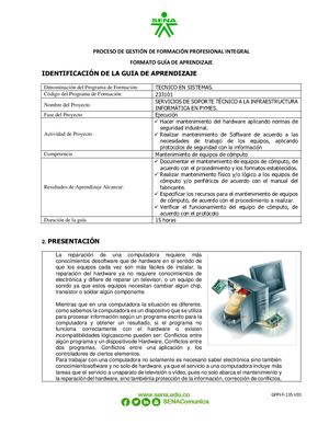 Calaméo - Gfpi F 019 Guia De Aprendizaje 1 2023 (1)