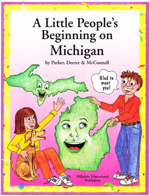 Calaméo - Little People's Beginning on Michigan
