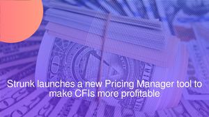 Calaméo - Strunk released Pricing Manager, a tool to drive profitability at community financial ...