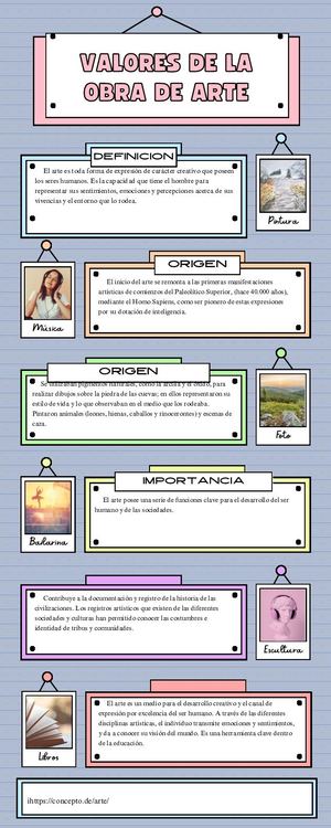 Calaméo - Valor De Las Obras De Arte