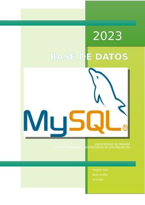 Calaméo - My Sql Presentación (1)