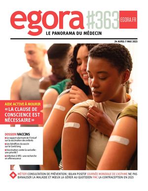 Calaméo - egora-Le Panorama du médecin no36