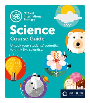 Calaméo - Oxford International Primary Science course guide