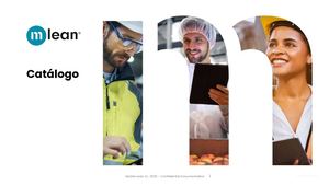 Calaméo - Catálogo Mlean