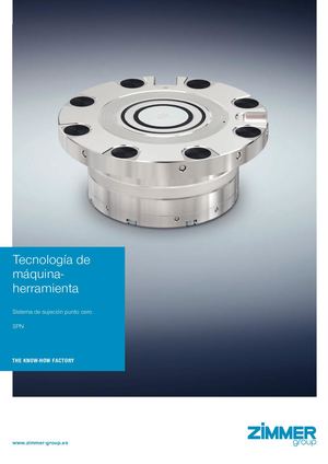 Calaméo - Catálogo Zimmer Group