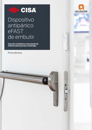 Calaméo - Catálogo Cisa Cerraduras