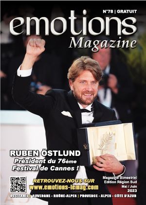 Calaméo - Emotions Magazine N°78