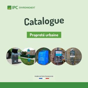 Calaméo - Ipc Environnement - Catalogue 2023