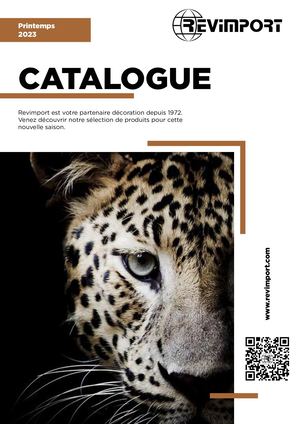 Calaméo - Catalogue - 2023