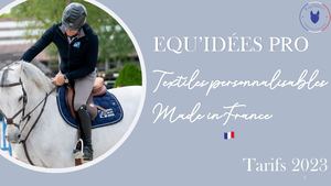 Calaméo - Grille Tarifaire Equ'idées Pro 2023