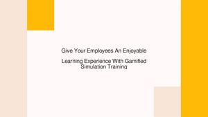 Calaméo - Give Your Employees An Enjoyable Learning Experience With ...