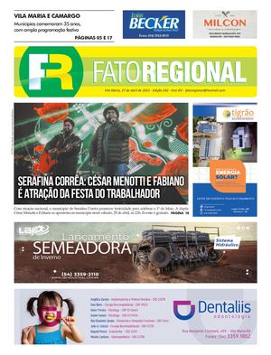 Calaméo - Edição 282