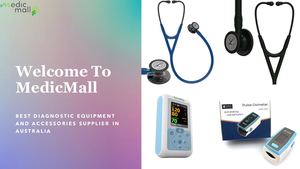 Calaméo - Which Is The Most Popular Stethoscope Brand