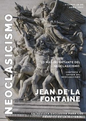 Calaméo - NEOCLASICISMO