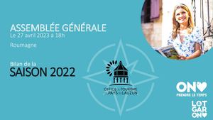 Calaméo - Presentation Otpl Bilan Saison 2022 Ag 27042023