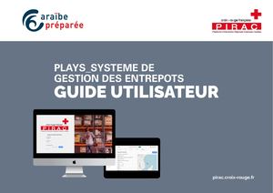 Calaméo - PLAYS - Guide utilisateur