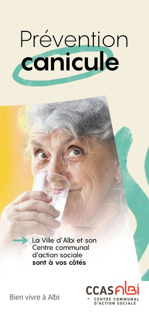 Calaméo - Prevention Canicule : pendant les fortes chaleurs, protégez ...