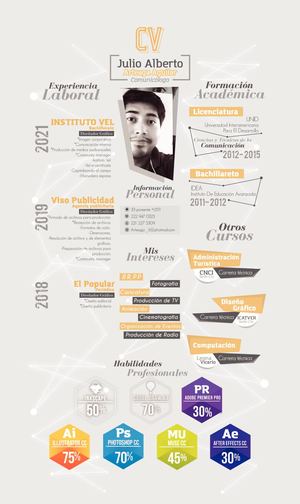 Calaméo - Cv Julio 2023