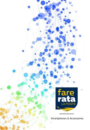 Calaméo - Flyer Fare Rata