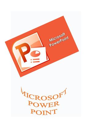 Calaméo - Modulo De Power Point