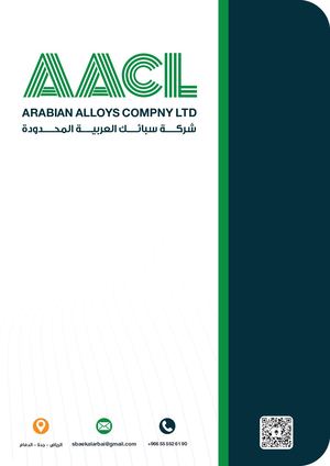 Calaméo - Aacl Iron Cataloge