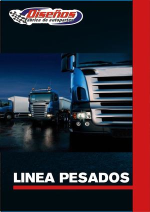 Calaméo - Linea Pesada 2023