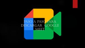Calaméo - Paso A Paso Para Descargar Google Meet