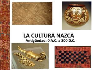 Calaméo - Cultura Nazca