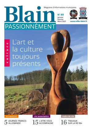 Calaméo - Magazine #80