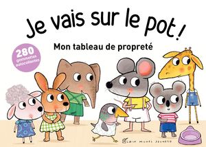 Calaméo - Extrait Je vais sur le pot