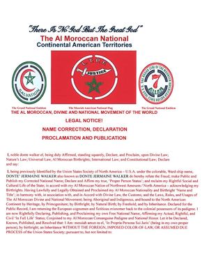 Calaméo - Name Correction