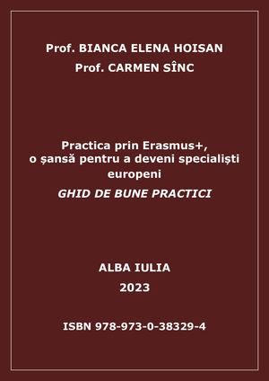 Calaméo - Ghid De Bune Practici Erasmus Plus
