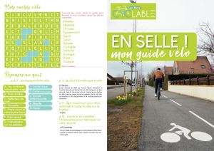 Calaméo - Livret vélo