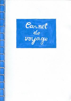 Calaméo - Carnet De Voyage 6e2