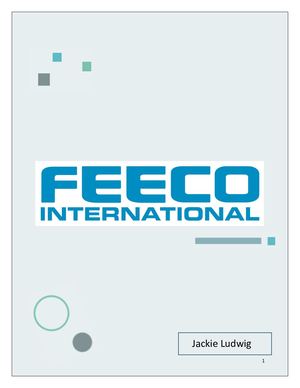 Calaméo - FEECO International, Inc.