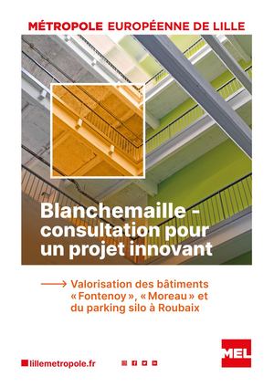 Calaméo - Dossier Consultation Blanchemaille Mai 2023