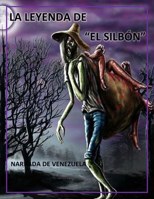 Calaméo - La leyenda El Silbón