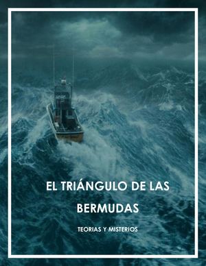 Calaméo - El Triangulo De Las Bermudas