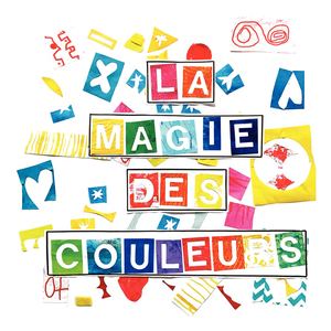 Calaméo - C1La magie des couleurs