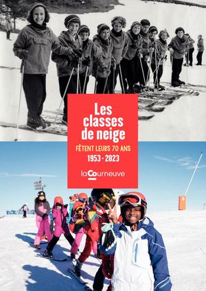 Calaméo - Livret Classes de neige