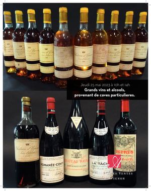 Calaméo - FICHE VIN 25.05.23