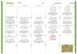 Calaméo - Escola Sant Just Juny 2023