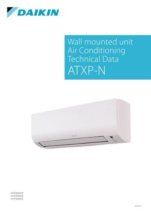 Calaméo - Manuale Daikin SuperPlus