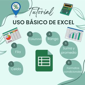Calaméo - Tutorial Excel