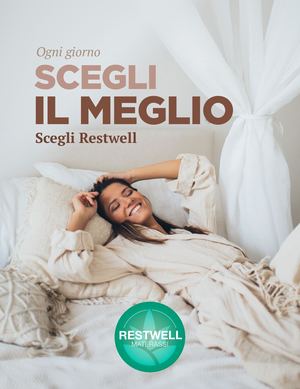 Calaméo - Prodotti Restwell