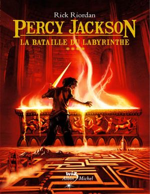 Calaméo - Percy Jackson - 4