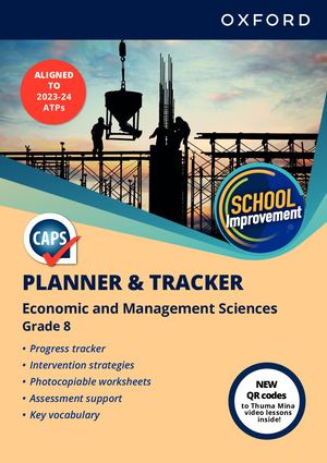 Calaméo - Thuma Mina Tracker Ems Gr8 Digital